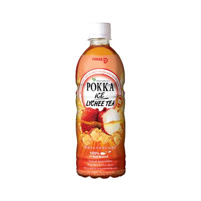 Pokka Ice Lychee Tea – HENG HUA IMPORT & EXPORT TRADING PTY LTD