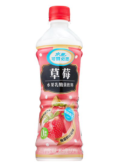 Calpis Water Strawberry 500ml*24 – Heng Hua Foods – Your Health is Our ...